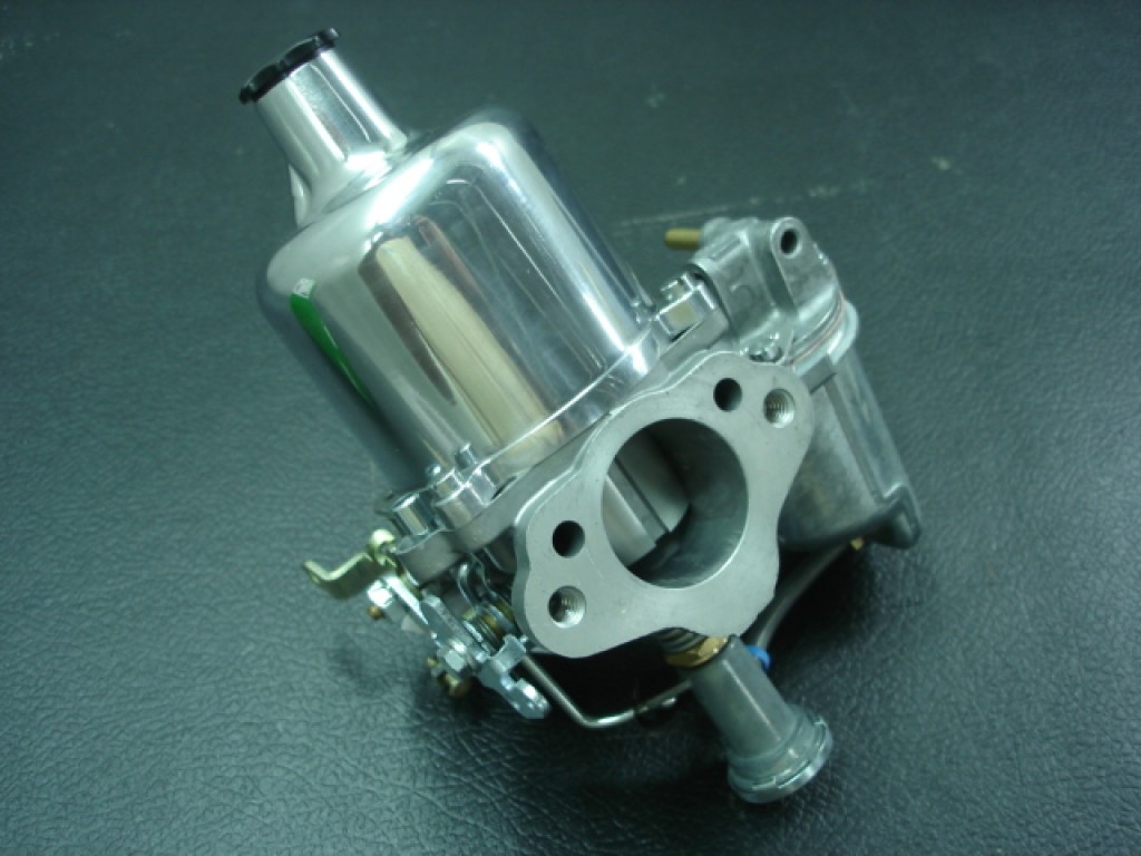 Carburador SU HS4 com difusor com termostato