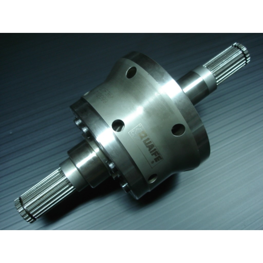 Autoblocante Quaife ATB Swiftune